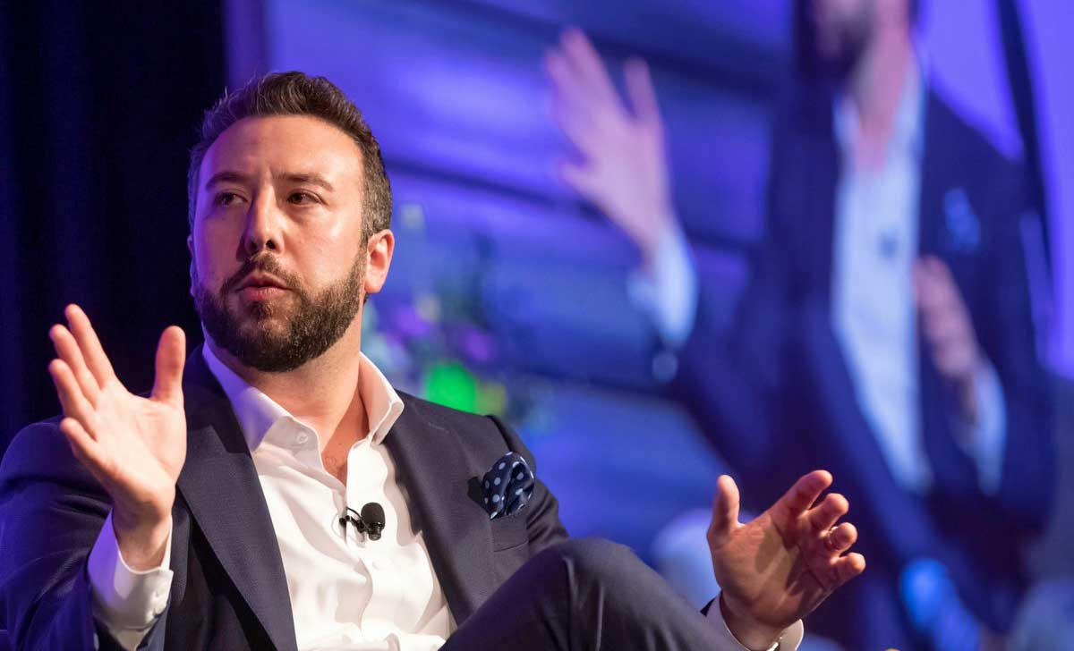 EIG co-founder Steve Glickman starts opportunity zones investment ...