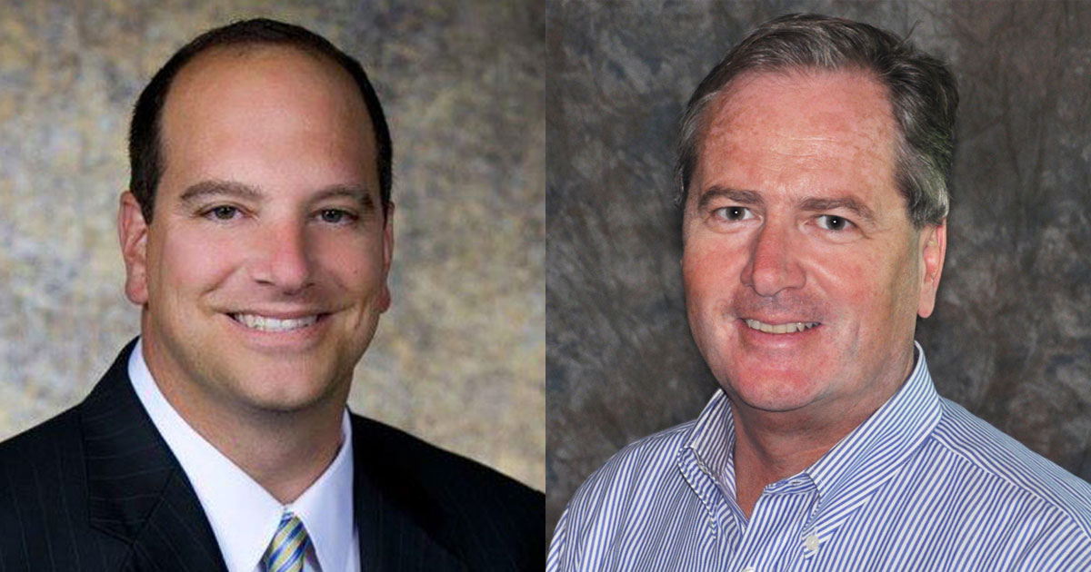 How OZ Funds Are Adhering to Policy Intent, with Greg Genovese & Steve ...