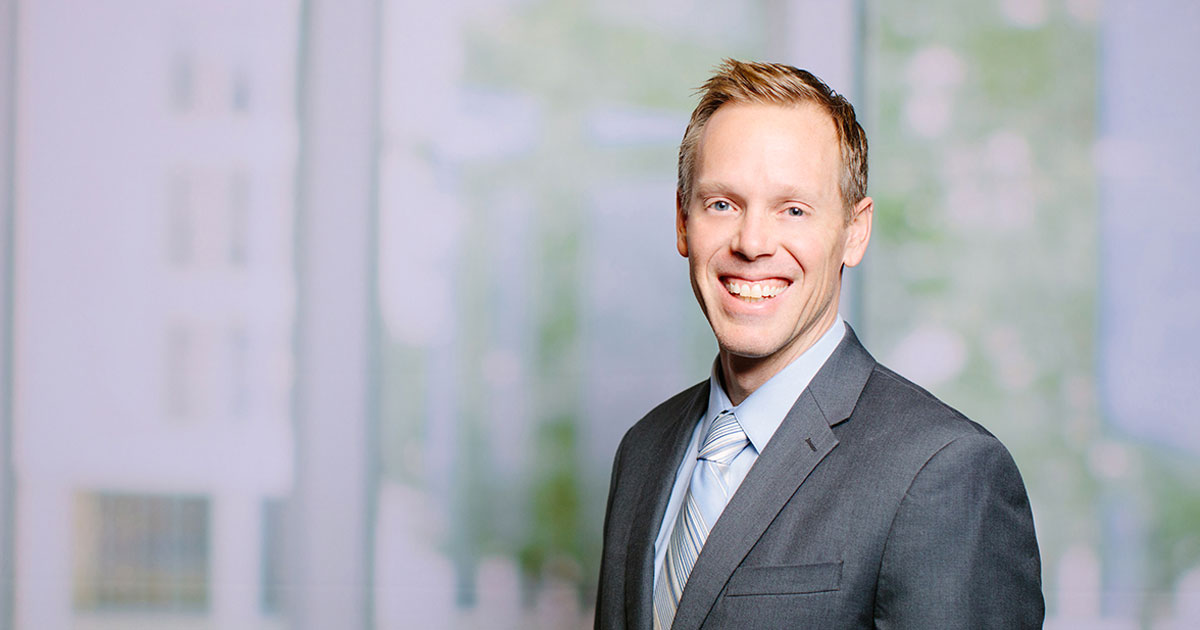 Fund Custody and Opportunity Zones, with Jeremy Christensen ...