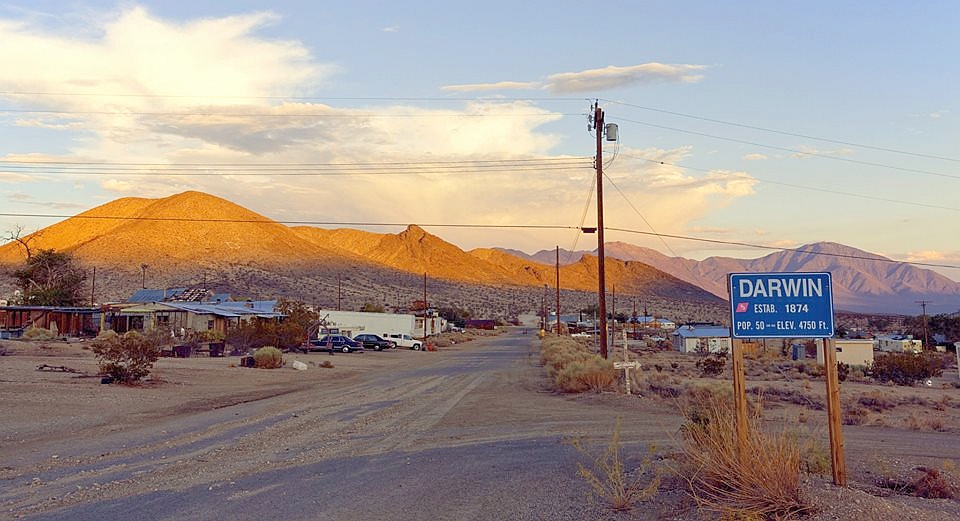 Darwin Mine Voted America's Top OZ Project at OZ Expo ...