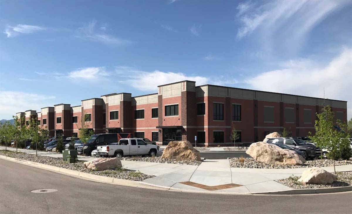 Hall Labs Tour - September 10, 2021 - OpportunityZones.com