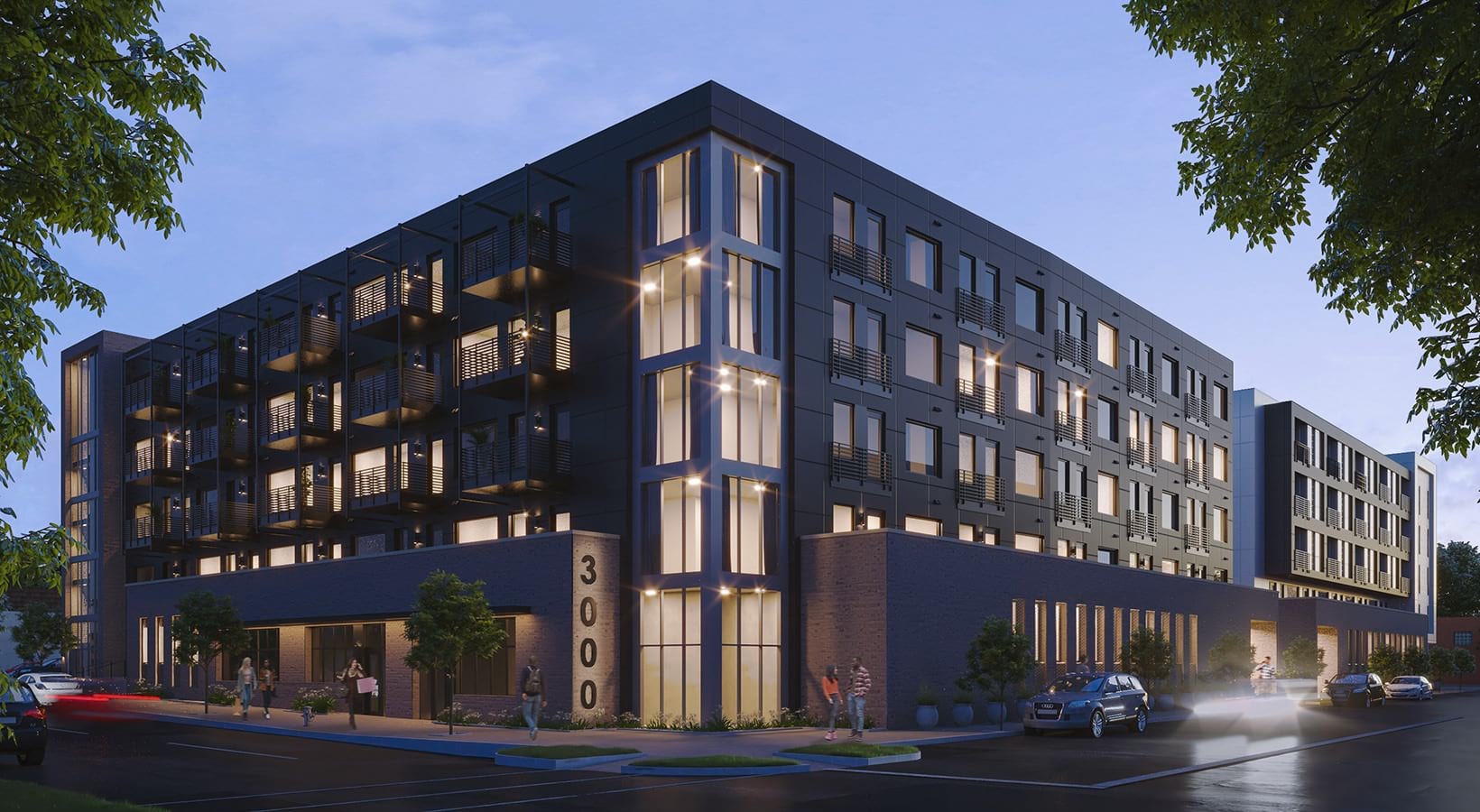 Capital Square's First OZ Development Nears Full Occupancy ...