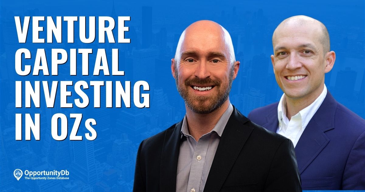 QOZB Venture Capital Investing, With Jack Januszewski ...
