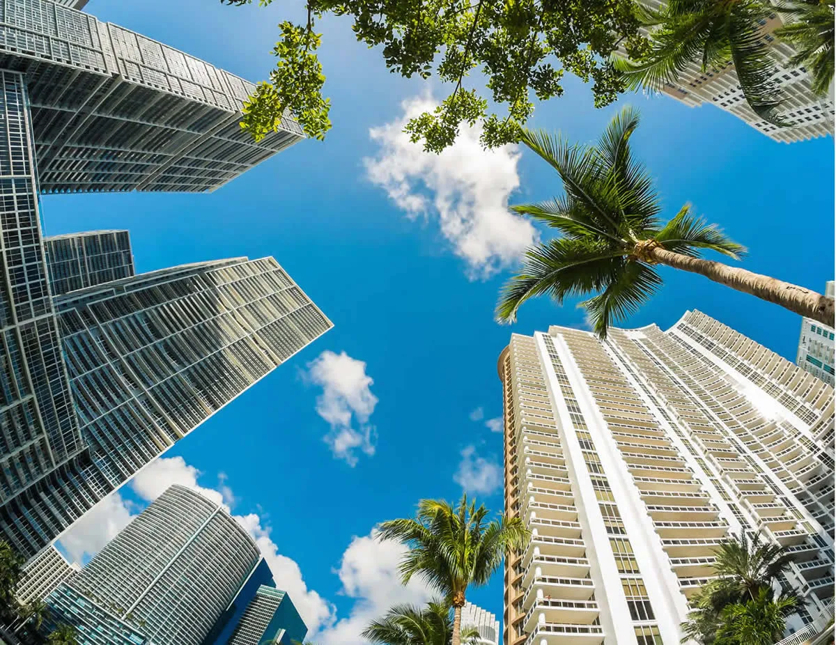 South Florida QOZ Fund I - OpportunityZones.com