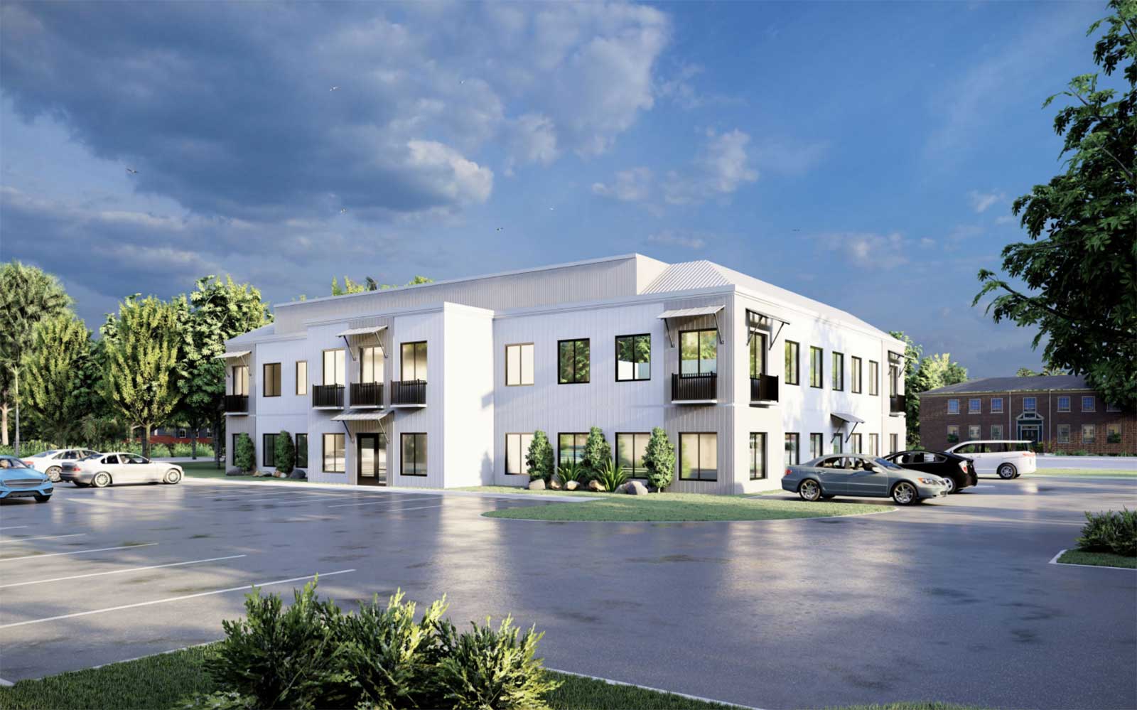 Phoenix OZ Fund - OpportunityZones.com