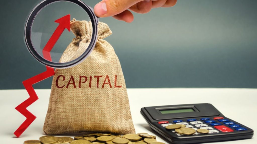 What is the 31-month working capital safe harbor rule for Opportunity ...